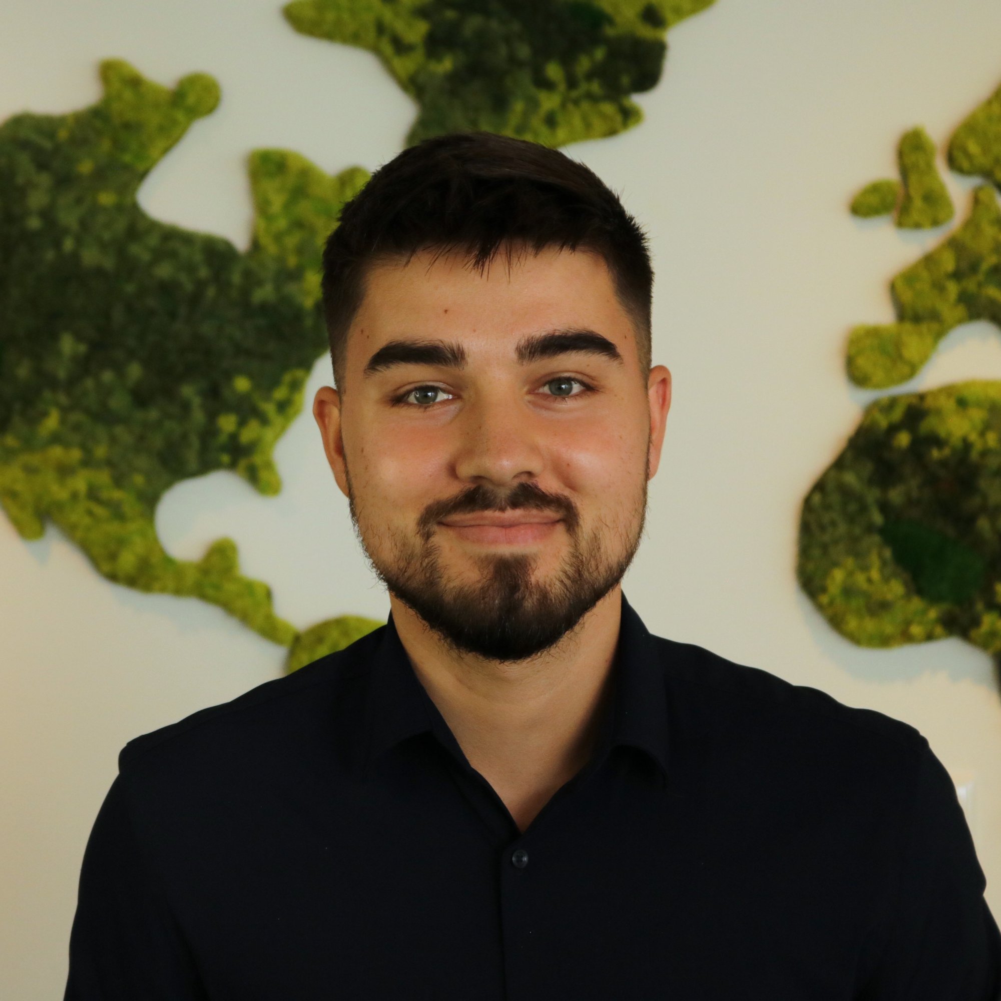 Jonas' Business Development Internship @ EuroDev